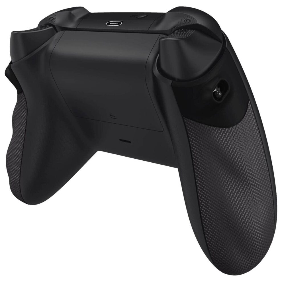 Cyclops Dragon Silent Modz LED Controller Trigger Stop Grips for Xbox ...