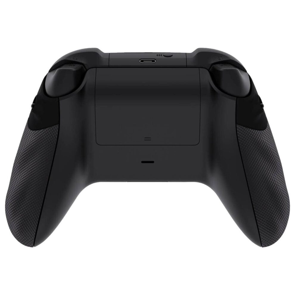 Gold Nebula Silent Modz LED Controller Trigger Stop Grips for Xbox ...