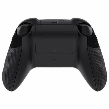 Fire vs Ice Silent Modz LED Controller Trigger Stop Grips for Xbox ...